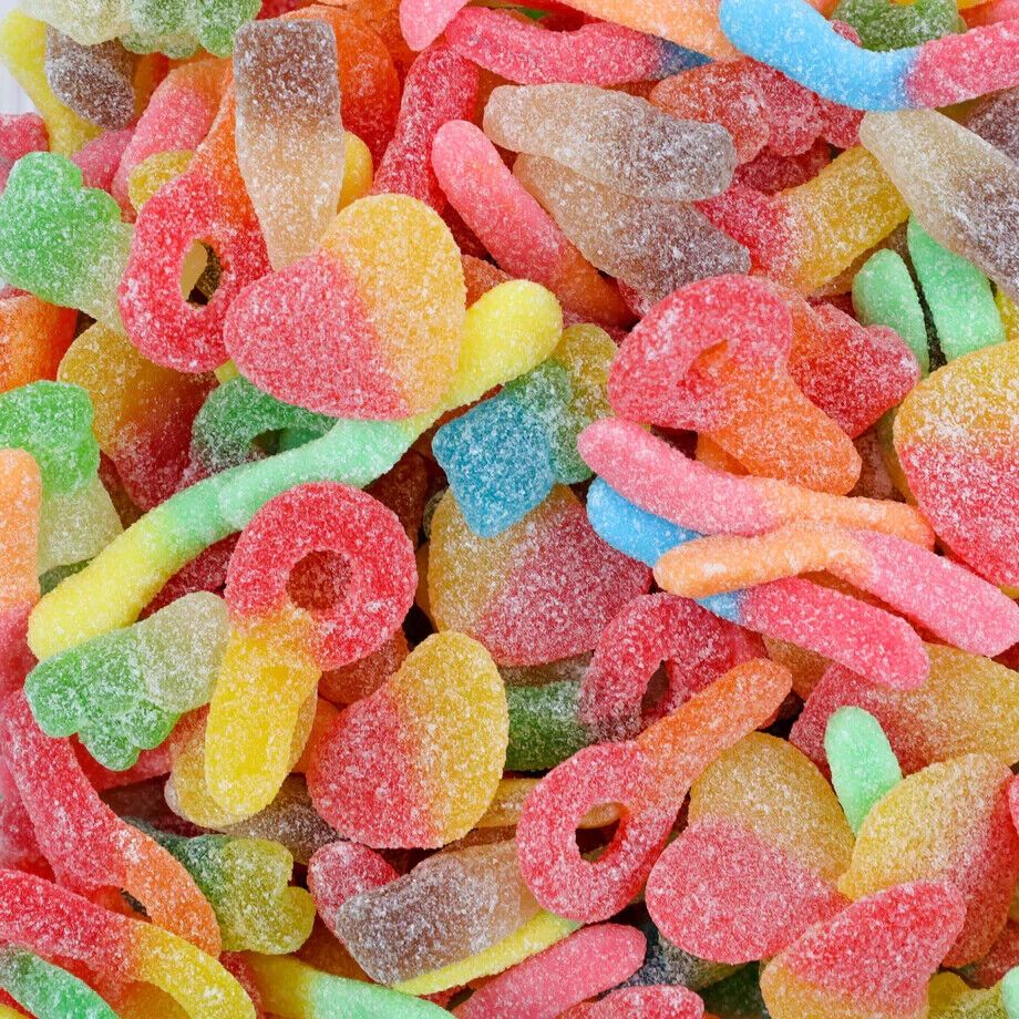 Custom Gummy Candy Manufacturers in India